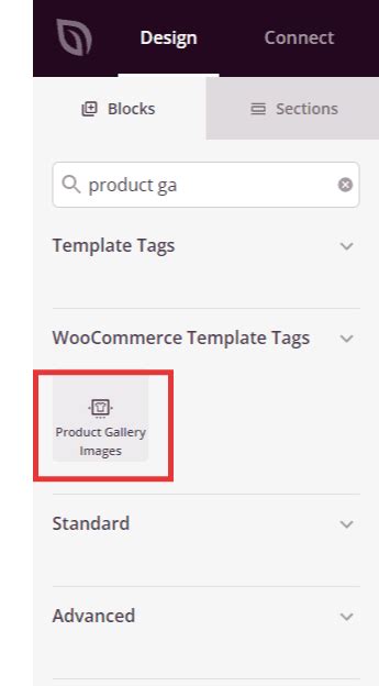 Woocommerce Product Gallery Images Block Seedprod