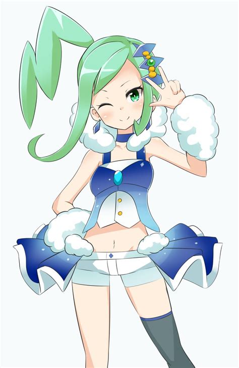 Pin On Lisia♧