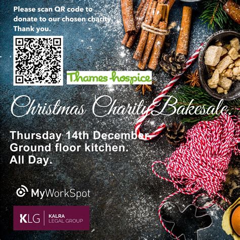 Kalra Legal Group On Linkedin Thameshospice Maidenhead Sweettreats
