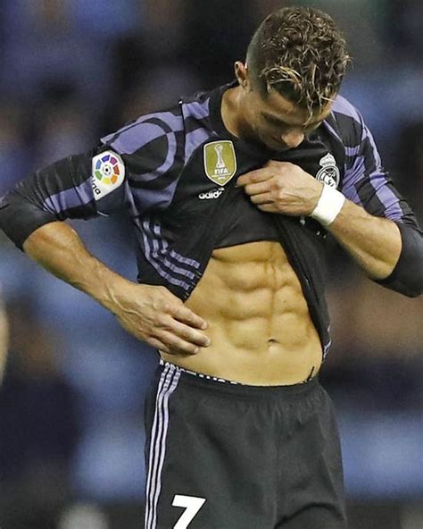Soccer Players Six Pack