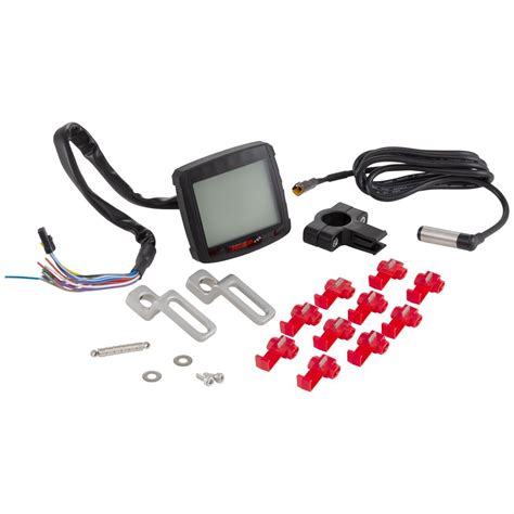 Tachometer KOSO XR S 01 Digital Um 135 00 EUR 1000PS Shop Anbau Teile
