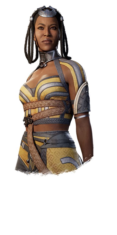 Mkwarehouse Mortal Kombat 1 Tanya