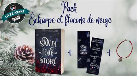 Santa Love Story - Ulule