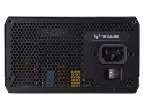 Asus Tuf Gaming W Gold Power Supply Asus Power Supplies Tuf Gaming G