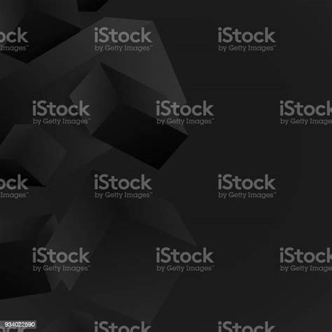 추상적인 3d 큐브 벡터 일러스트입니다 0명에 대한 스톡 벡터 아트 및 기타 이미지 0명 날씨 디자인 Istock