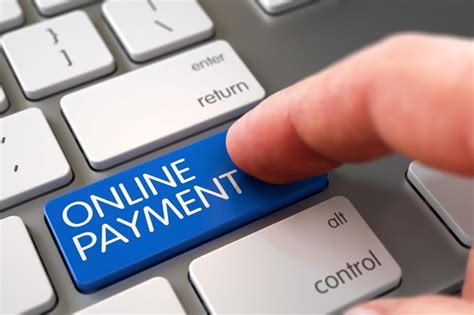 Pay Online