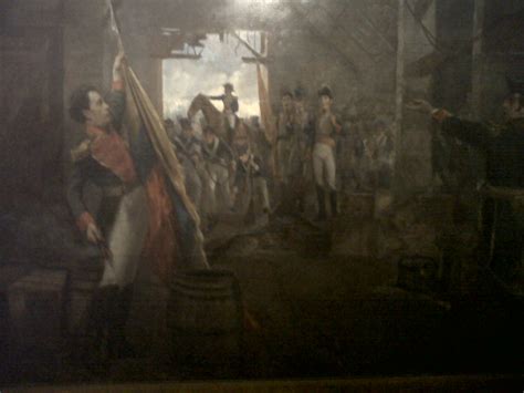 Manuela Blog Museo Nacional