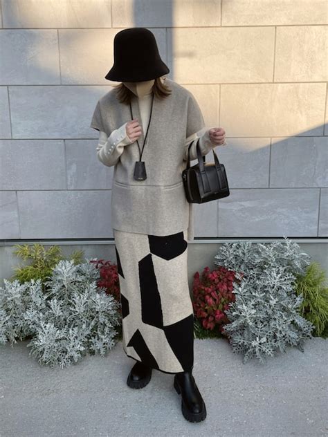 MISATO のコーディネート一覧 WEAR