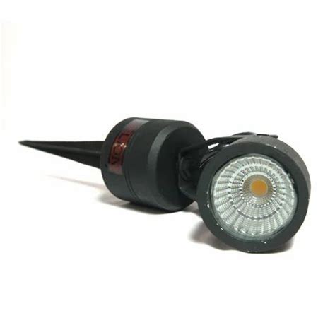 9W LED Spike Light 9 Watt At 2500 Piece In Mira Bhayandar ID 14569944230
