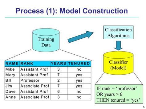 Unit 4 Classification Ppt