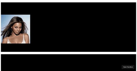 React Props Forked Codesandbox React Props Forked Codesandbox