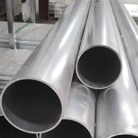 5083 Aluminum Pipe And Al 5083 Square Pipe Supplier In India