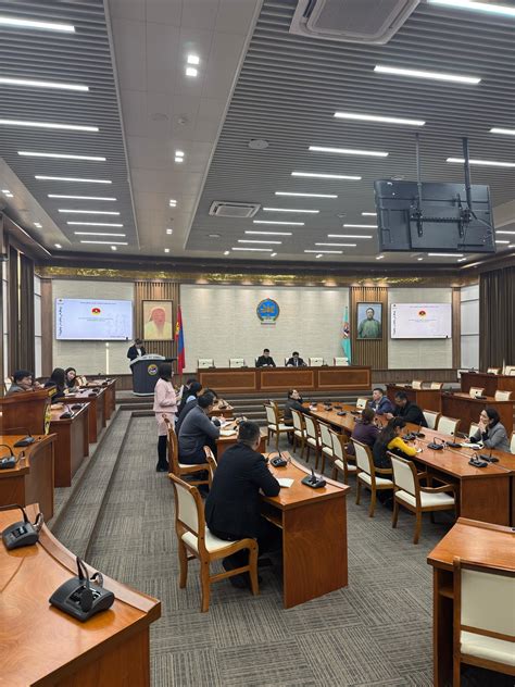 Орхон аймаг дахь Орхон аймаг дахь Төрийн аудитын газар