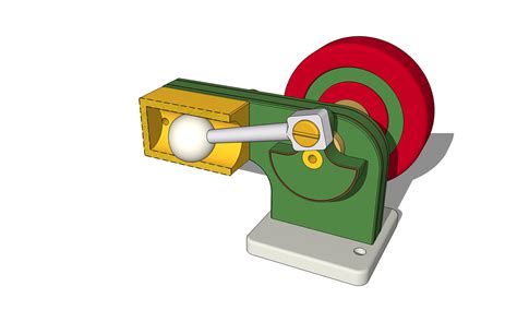 Section Cut Lines Showing Dash Line And Layers Materials Page 2 SketchUp SketchUp Community