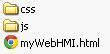 Getting Started Web Hmi Industrial Iot Data Platform