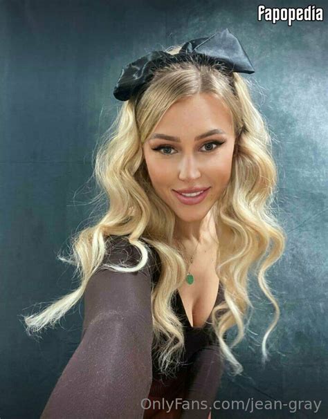 Jean Gray Nude Onlyfans Leaks Photo 965090 Fapopedia