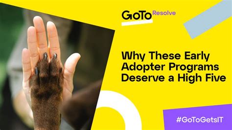 Thomas Capone On Linkedin Benefits Of Creating An Early Adopter Program Eap For Your Product