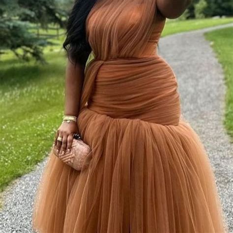 Tulle Maternity Robe Etsy