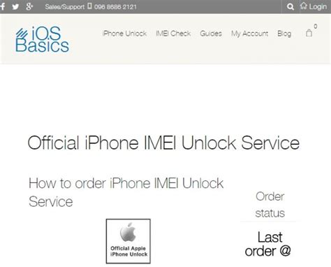 Top Imei Unlokers For Iphone And Android Dr Fone