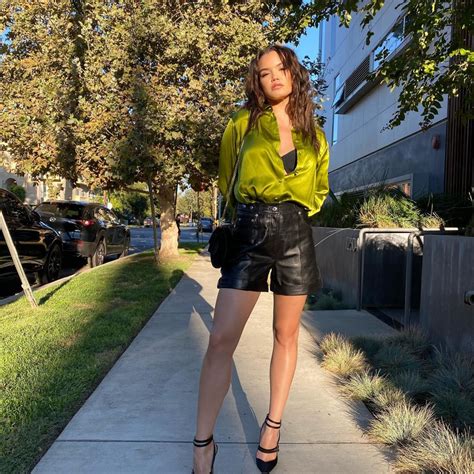 Paris Berelc Instagram Photos 09 25 2021 Hawtcelebs