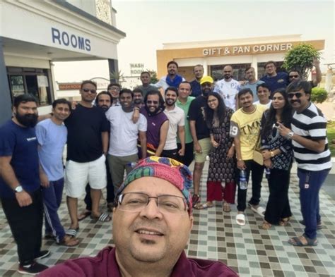 Vipul Nagar On Linkedin Collaboration Inclusivity Empowerment