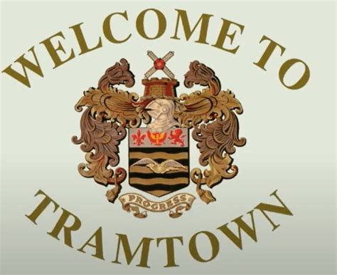 Tramtown Vision Launched To Secure Future Of Blackpool S Tram Heritage