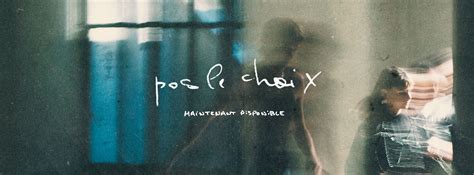 Pas Le Choix Le Nouveau Single De Glauque Just Music