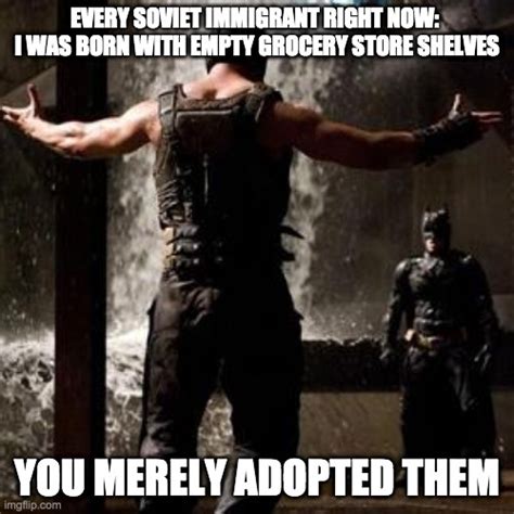 Bane Memes Imgflip