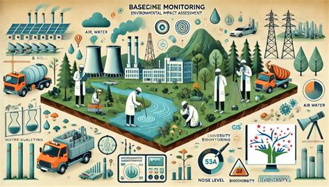 Baseline Monitoring In Environmental Impact Assessment Eia Perfect