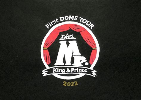 King And Prince キンプリ Mr トレーナー