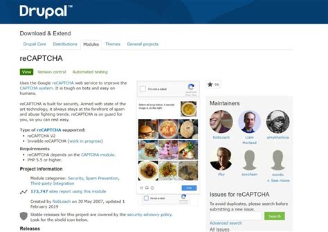 6 Drupal Modules For A High Performing Website Shivyaanchi