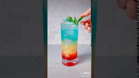 Tik Tok Energy Drink