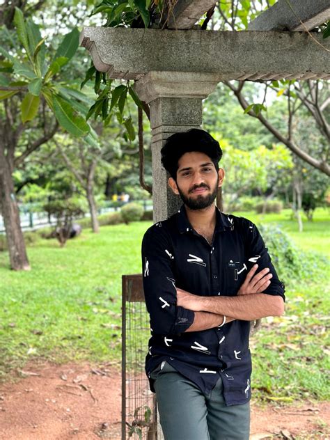 Anoop Personal Portfolio