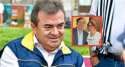 Catherine Juvinao Le Cae A Petro Por Escándalo Con Olmedo López En La Ungrd