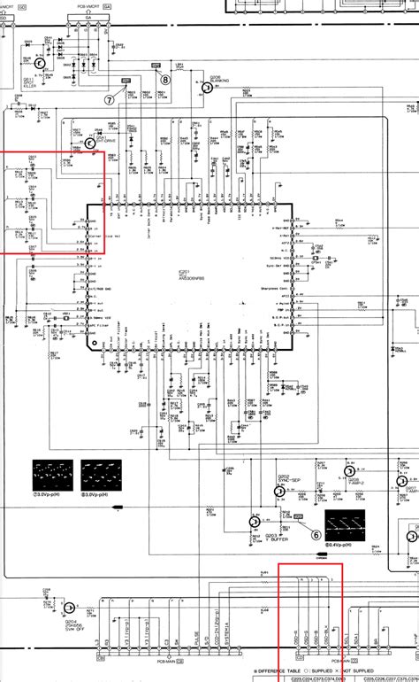 CRT Mitsubishi CK ConsoleMods Wiki CRT Mitsubishi CK ConsoleMods Wiki