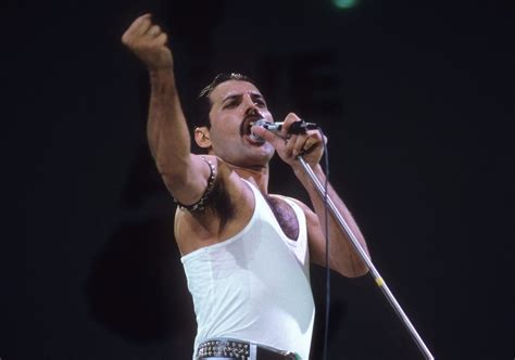 Queen En Live Aid El Show Que Cambió La Historia Del Rock — Rockandpop