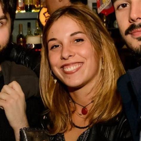 Giulia Todeschini Linkedin