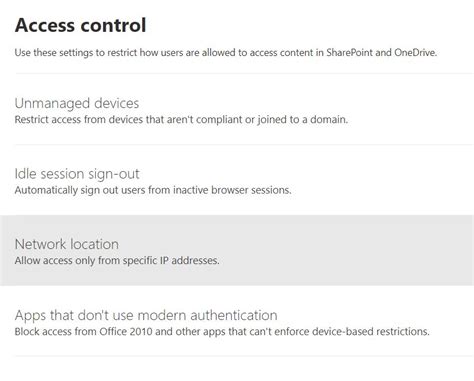 Microsoft Onedrive For Admins At Technical