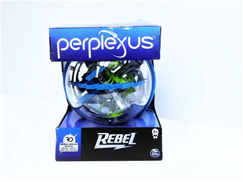 Rebel Perplexus Kaufen Auf Ricardo