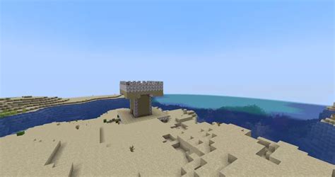 Fossil Part4 Minecraft Mod