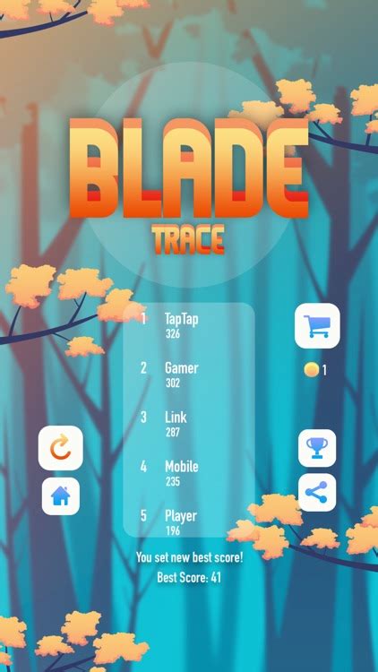 Blade Trace Sword Of Boom By Pratik Mathukiya