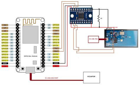 No Gps Data At Serial Monitor Using Arduino Ide With Esp32 Networking