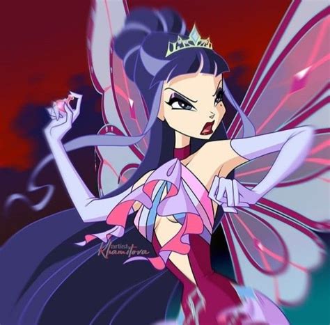 Pin On Winx