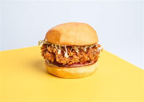 Kfc Is Testing Two New Chicken Sandwiches