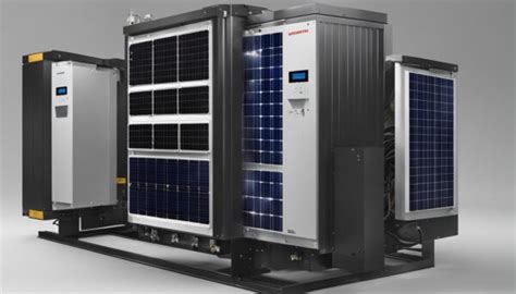 Solar Inverter Parallel Connection Guide