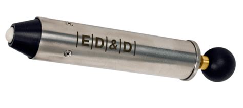 Series 5110 Spring Operated Impact Hammer Edandd