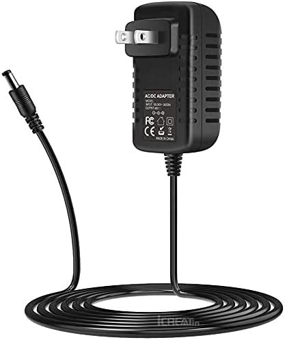 Amazon Com For Polycom Power Supply Is Compatible With Voip Polycom Vvx Models