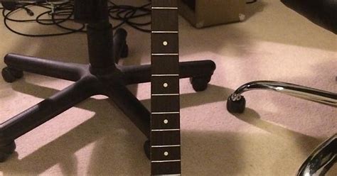 All Parts Baritone Neck Album On Imgur