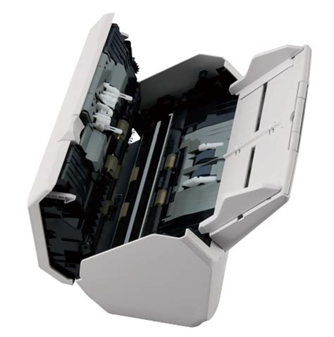 Fujitsu Fi 8190 A4 Document Scanner The Scanner Shop