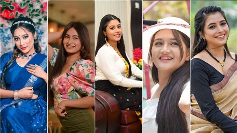 New Assamese Tending Instagram Reelsreels Video Assamese Songs